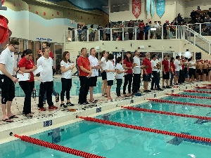 Oakville Aquatic Club Home