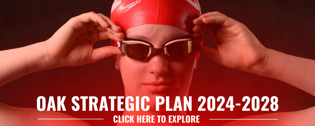 Oakville Aquatic Club Home